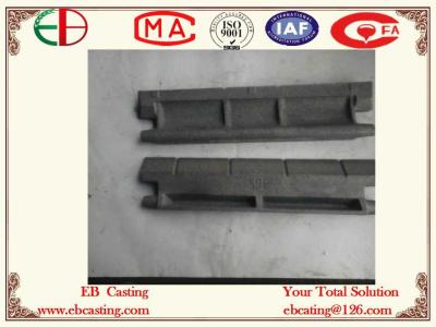 China High Temperature Flake Grates for Combustion Equipments EB3261 for sale