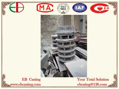 China 06Cr18Ni9Cu3 Slings for Lifting Loads Pit Furnaces Heat-resistant Steel Parts EB3312 for sale