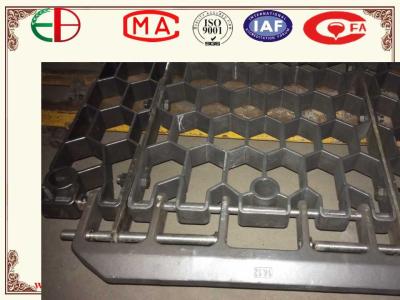 China 1.4849 Charging Material Compound Trays for European Customers EB22156 for sale
