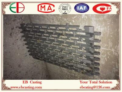 China Base Trays & Holding Jigs for Heat treatment Furnaces EB22147 for sale