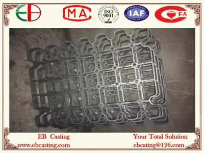China Base Trays for Vaccum Quenching Furnaces EB22155 for sale