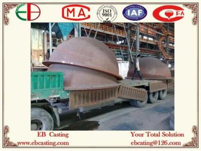 China Heat-resistant Cast Iron Melting Kettles EB4026 for sale