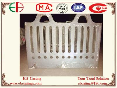 China 1.4874 Heat-treatmet Process Large Basket 800x700x600 EB22175 for sale
