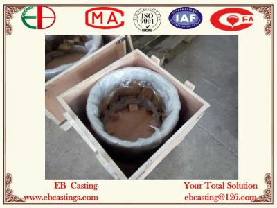 China EB13042 Tubing Parts for Pumps Suitably Crated to Avoid Damage During Transit & Storage for sale