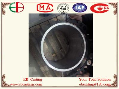 China EB13022 Centrispun Tubes with Outstanding Metallurgical Cleanliness & Higher Flexibility o for sale