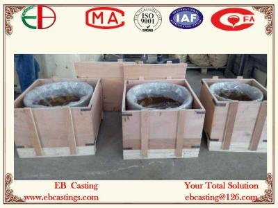 China EB13043 Tube Pump Parts Packed by One Item per Box for sale