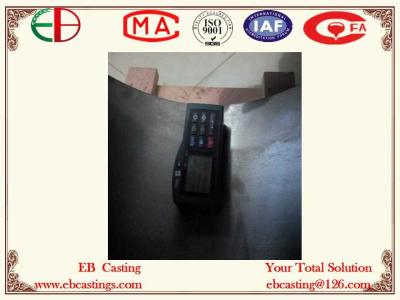 China EB13033 Good Weldability of Super Duplex 32750 for sale