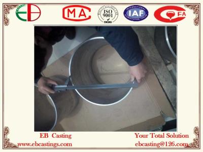 China EB13027 Surface Finish Inspection of Stainless Steel Tubing for sale