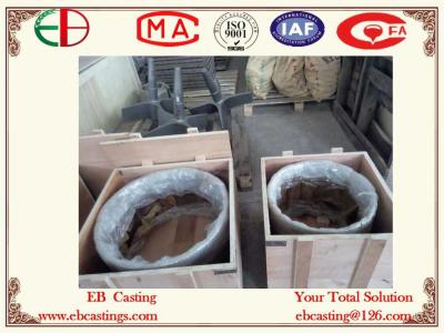 China EB13041 Package of Tube Parts for Valve Body for sale