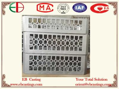 China High Alloy Material BaskersEB22278 for sale