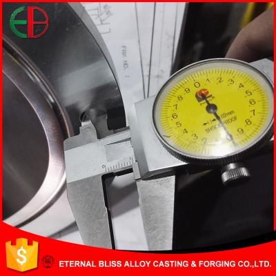 China ASTM UNS A05202 Al Die Casting Surface treatment Certified Factoy EB9049 for sale