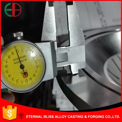 China ASTM UNS A05200 High Quality custom Al Die Casting Products with competitive price EB9048 for sale
