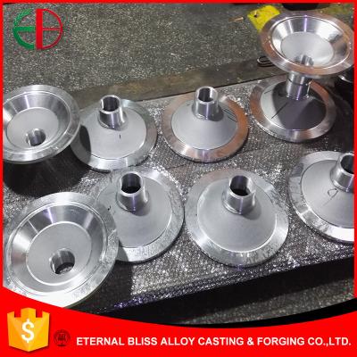 China ASTM UNS A05140 high precision die casting aluminum parts EB9050 for sale