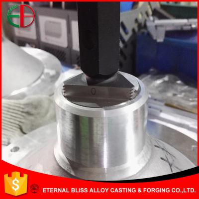 China ASTM UNS A03600 superior high quality aluminum die casting EB9047 for sale