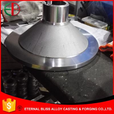 China ASTM UNS A03541 Al Die casting parts (China manufacture) EB9044 for sale