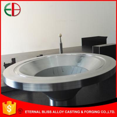 China ASTM UNS A03360 alu Aluminum Alloy wheel castings EB9041 for sale