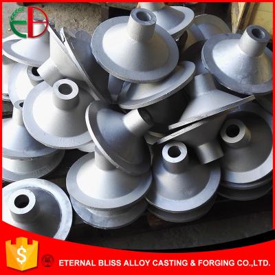 China ASTM UNS A03280 Alu cast parts EB9036 for sale
