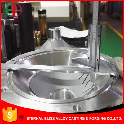 China Aluminum Parts EB9027 for sale