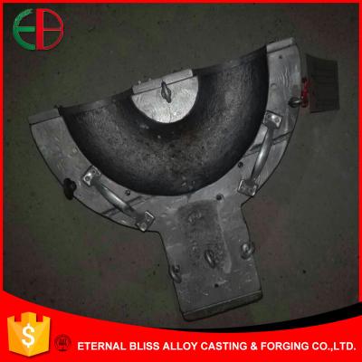 China Customized Cobalt Co-Base Alloys Parts EB26086 for sale