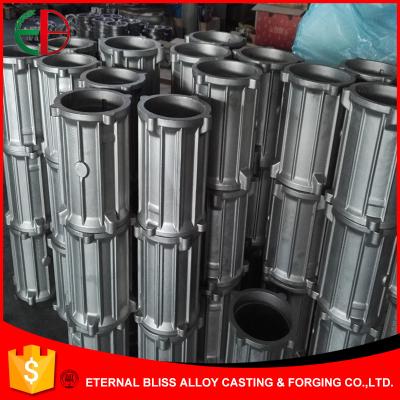 China Cobalt Alloy Steel Investment Castings EB3380 for sale