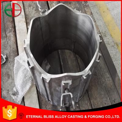 China Customized Cobalt Castings High Temperature 1300 EB3383 for sale
