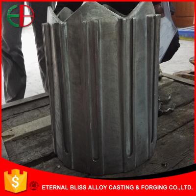 China Cobalt HSS Products with High Accuracy EB3381 for sale