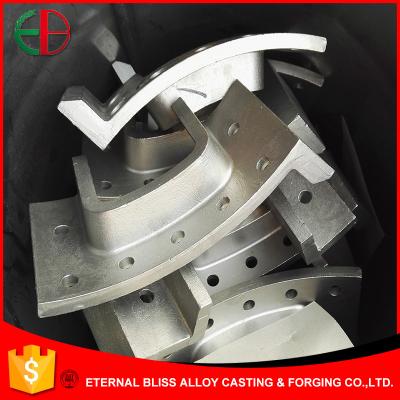 China Stellite 4 Cobalt HSS Products with High Accuracy EB3403 for sale