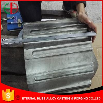 China Stellite 6 High Quality Custom Cobalt Products with Competitive Price EB3404 for sale