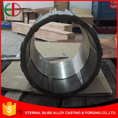 China Stellite6B Cobalt Castings Temperature 1300 EB3419 for sale