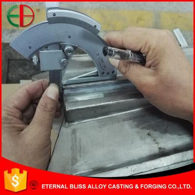 China Stellite6B Cobalt HSS Products with High Accuracy EB3420 for sale