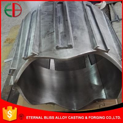 China UM Co-50 Cobalt Alloy Steel Precision Castings EB3428 for sale