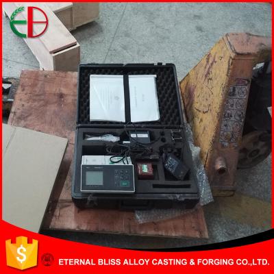China UM Co-50 High Precision die casting Cobalt parts EB3429 for sale