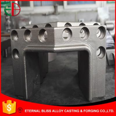 China X-40 Cobalt HSS Products with High Accuracy EB3430 for sale