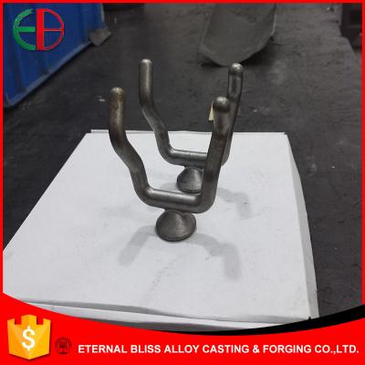 China Haynes25(L-605) Cobalt Castings Squiggle Twigs EB9074 for sale