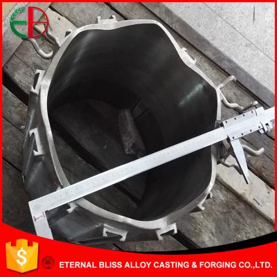 China Hayness188 Cobalt Alloy Casted Foundry EB9071 for sale
