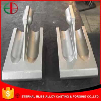China MP-159 Cobalts Alloy Castings Parts EB9105 for sale