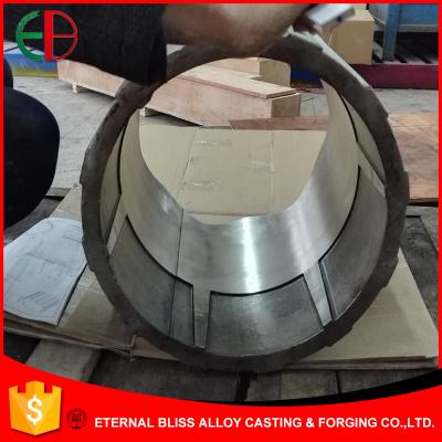 China Stellite 4 Co-balt Castings Temperature 1300 EB9082 for sale