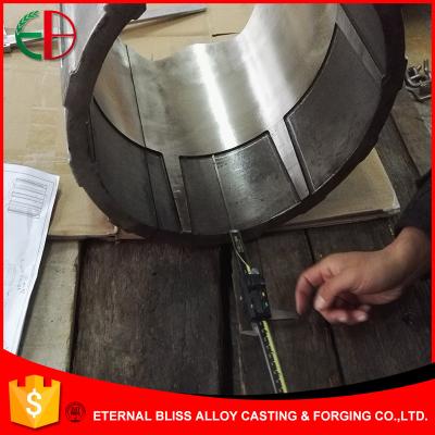 China Stellite 4 Cobalt HSS Products with High Accuracy EB9089 for sale