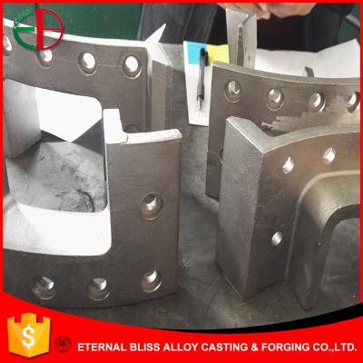 China Stellite 6 High Quality Custom Cobalt Products with Competitive Price EB9083 for sale