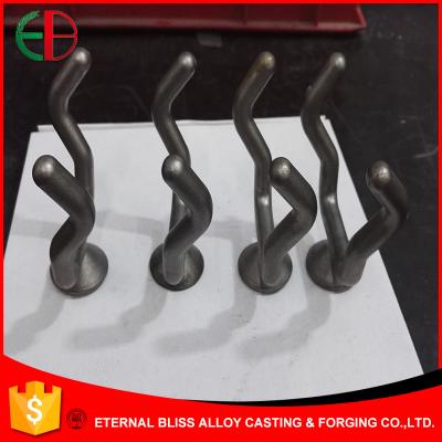 China UM Co-20 Cobalt Castings Squiggle Twigs EB9093 for sale