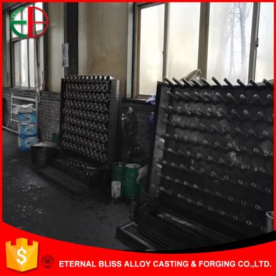 China As Centrifugal Cast Black Sleeves to be Machied To Ra3.5 EB12204 for sale