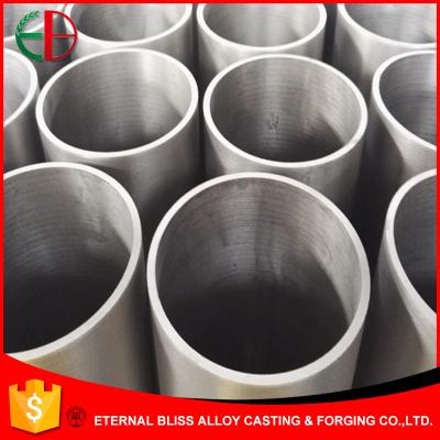 China AS High Alloy Ductile Iron Pipe EB12206 for sale