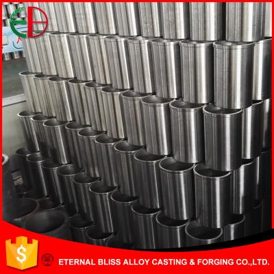 China AS High Alloy Ductile Iron Pipe EB12207 for sale