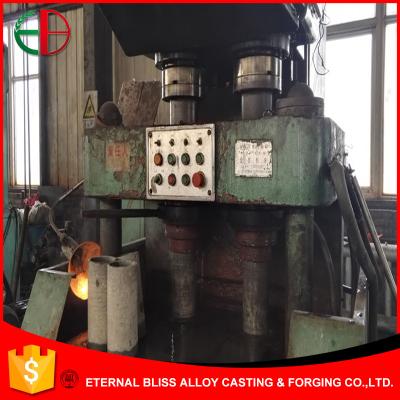 China AS HT250 Cylinder Phosphating Treatment Centrifugal Cast Process EB12210 for sale
