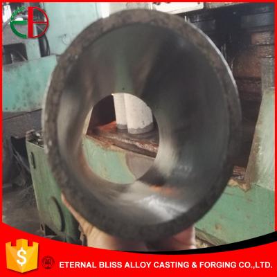 China ASTM HT100 Ductile Iron Tube EB12194 for sale