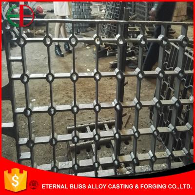 China ASTM A297 HH HI Heat Resistant Trays  EB9157 for sale