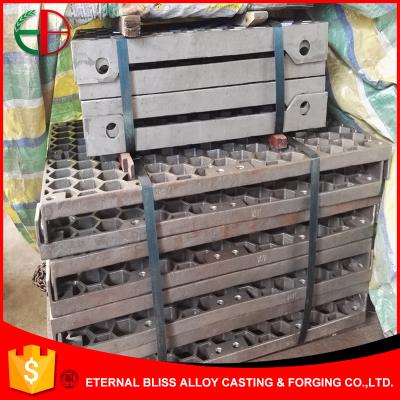 China ASTM A297 HK HE Material Tray Investment Cast  EB9156 for sale