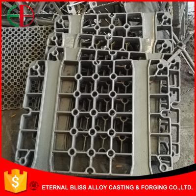 China Heat Treatment Material Trays ASTM A297 EB9159 for sale