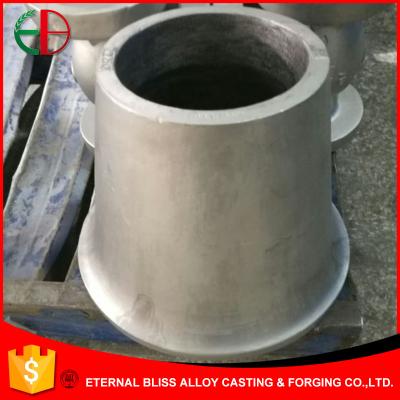 China ASTM A297 HP Investment Cast  Heat Resistance Stellite 12 Coating  EB3379 for sale