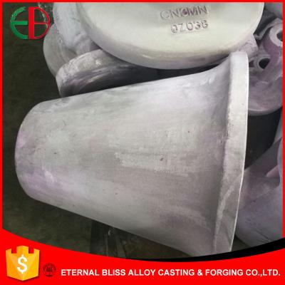 China ASTM A297 HP Investment Cast  Heat-Resistant Steel Casting Full Machining Ra3.2  EB3383 for sale